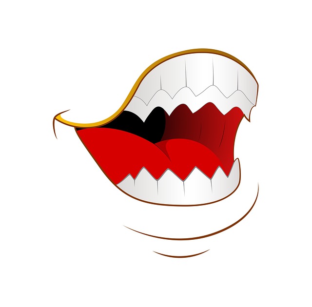 Download Mouth, Teeth, Laugh. Royalty-Free Stock Illustration Image ...