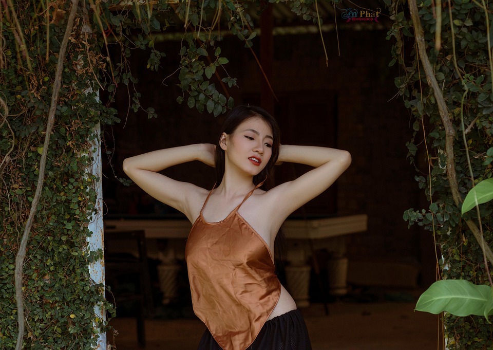 Fashion Ao Yem Woman - Free photo on Pixabay - Pixabay