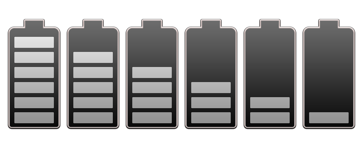80+ Free Battery Icon & Battery Images - Pixabay