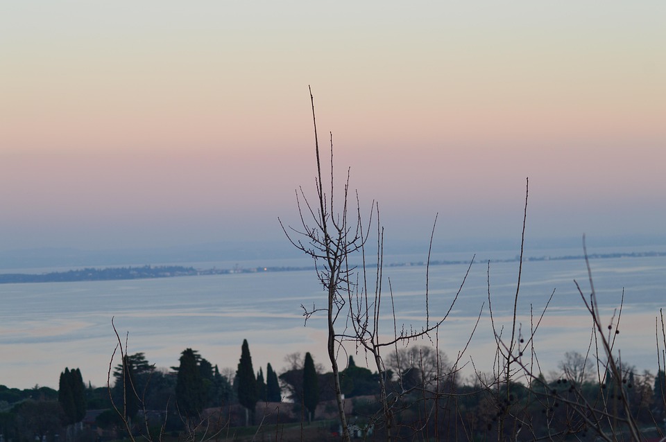 Light Sunset Landscape - Free photo on Pixabay - Pixabay