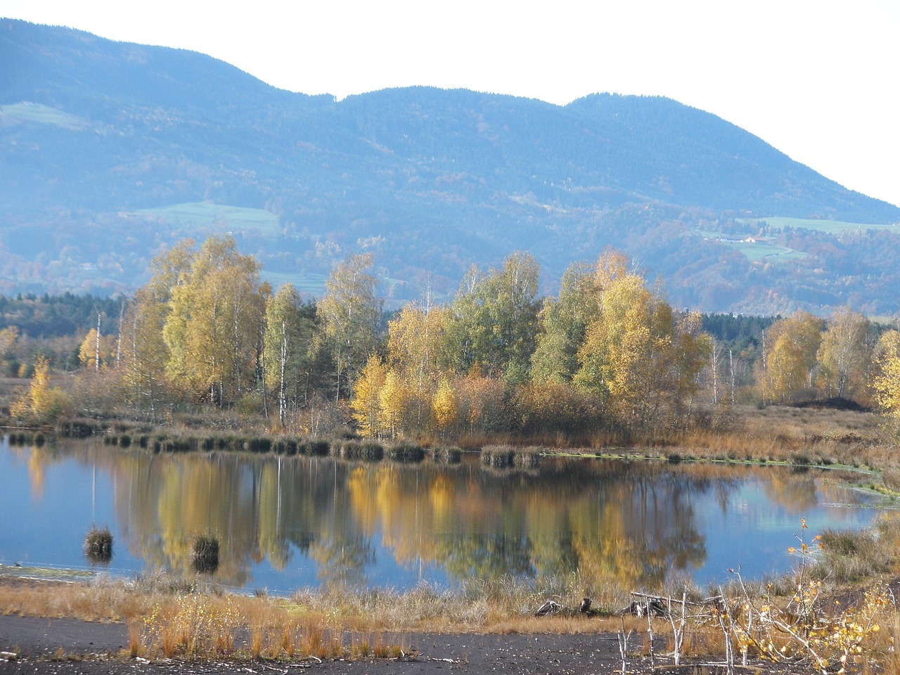 Moor Berge - Kostenloses Foto auf Pixabay - Pixabay