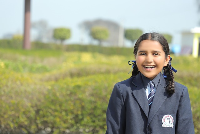 School Girls Smile - Free photo on Pixabay