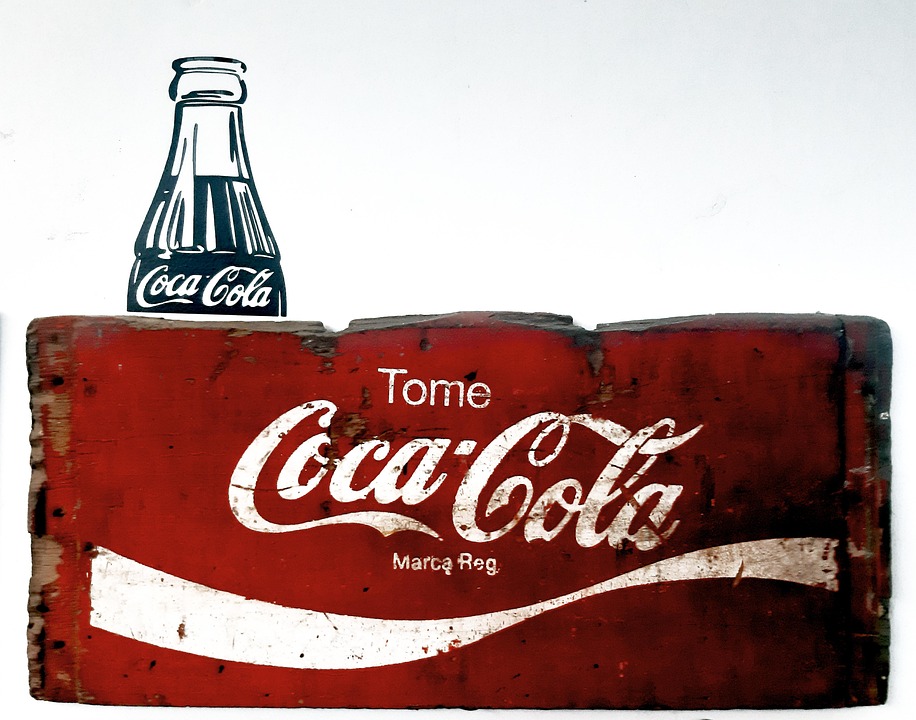 Muro Coca Cola Foto Gratis En Pixabay Pixabay