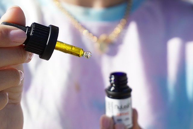 Delta 8 Thc Cbd Oil - Free photo on Pixabay - Pixabay