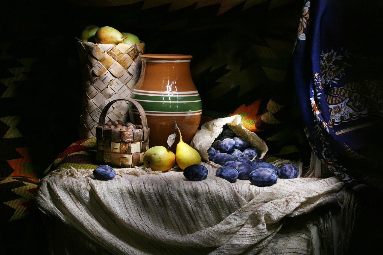 Autumn Gifts Fruit Harvest - Free photo on Pixabay - Pixabay