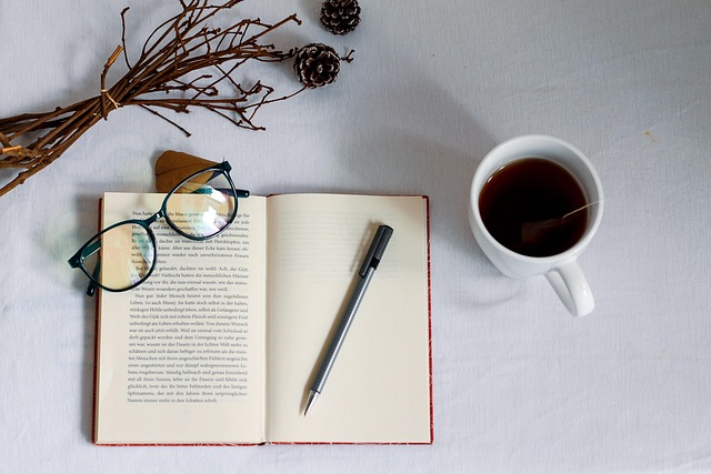 Reading Leisure Flat Lay Top - Free photo on Pixabay