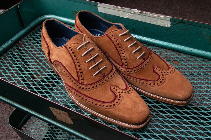 10+ Free Brogue Shoes & Shoes Images - Pixabay
