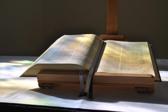 Bibel Glaube Gott - Kostenloses Foto auf Pixabay - Pixabay