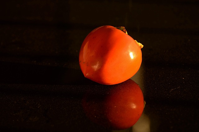 Caqui Laranja Fruta - Foto gratuita no Pixabay - Pixabay