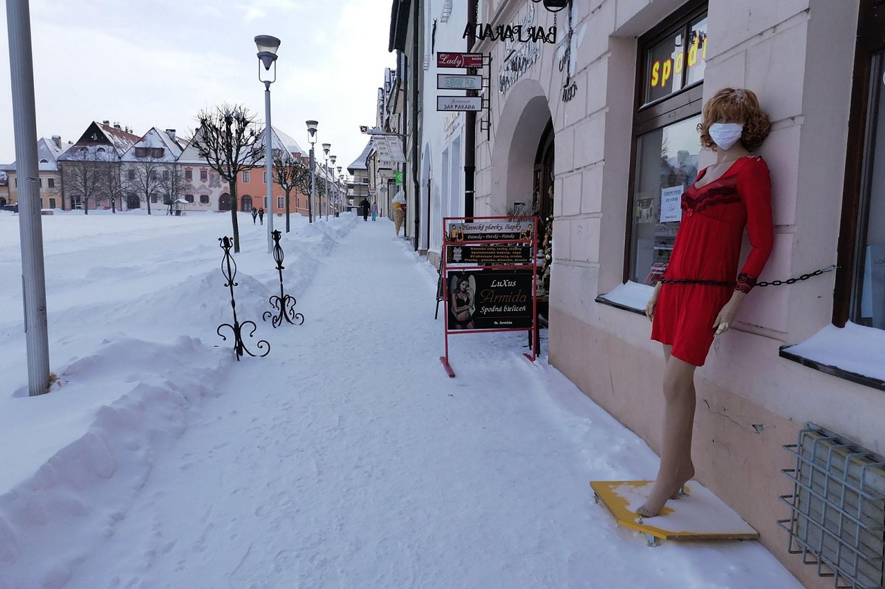 Lockdown Fotografie Schnee - Kostenloses Foto auf Pixabay - Pixabay