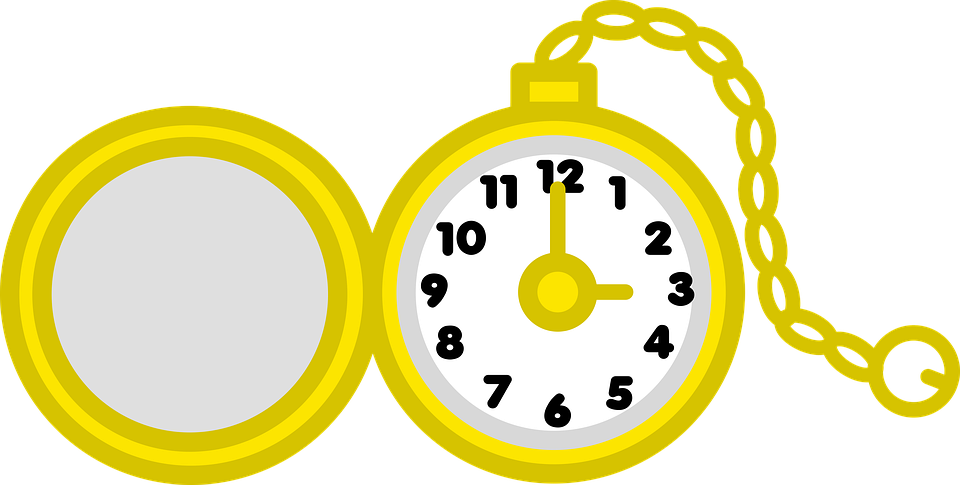 Reloj Bolsillo De - Image gratuite sur Pixabay - Pixabay