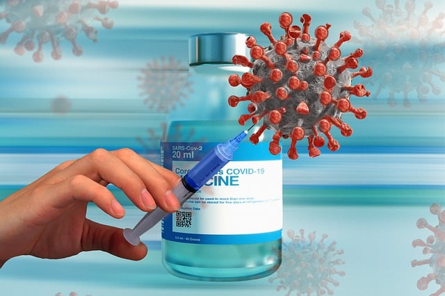 Explore 602+ Free Vaccine Illustrations: Download Now - Pixabay