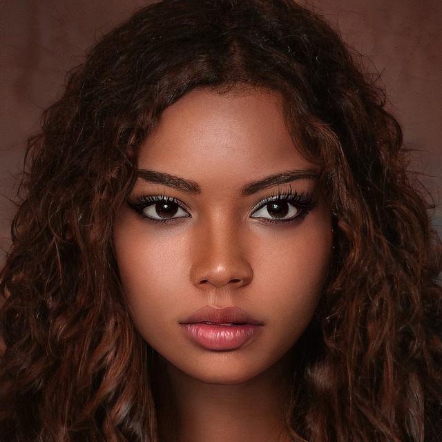 Download Woman, Model, Face. Royalty-Free Stock Illustration Image ...