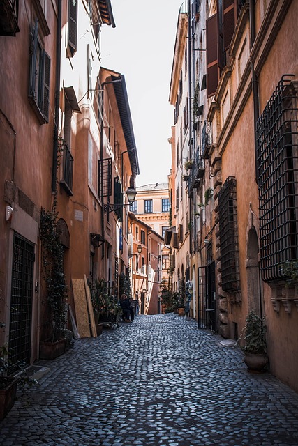 Kota Perkotaan Roma Kuno Italia - Foto gratis di Pixabay - Pixabay