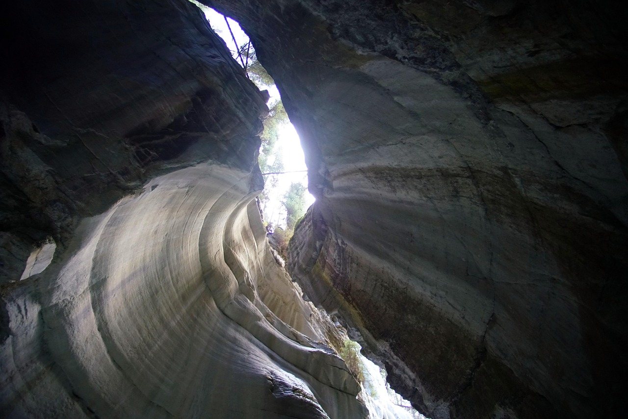 Canyon Canada Jasper - Free photo on Pixabay