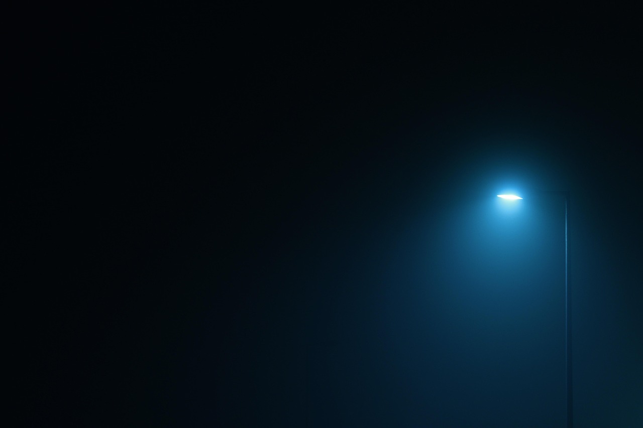 Lyktstolpe Natt Ljus - Gratis foto på Pixabay - Pixabay