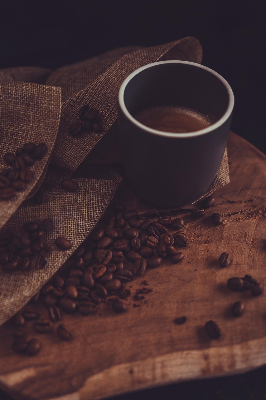 Coffee Cup Drink - Free photo on Pixabay