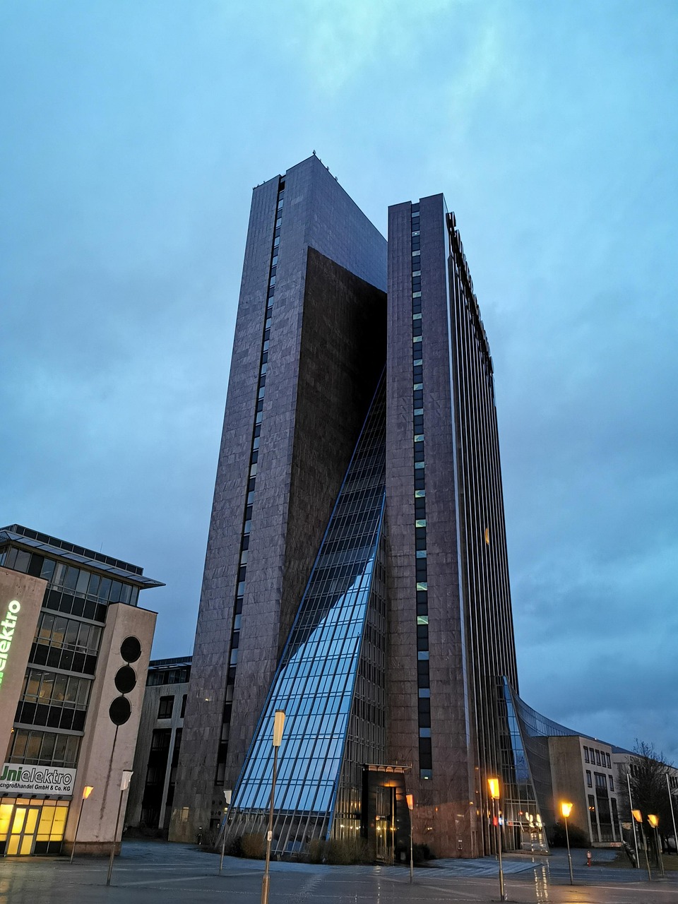 Pyramide Berlin Marzahn Immeuble - Photo gratuite sur Pixabay - Pixabay