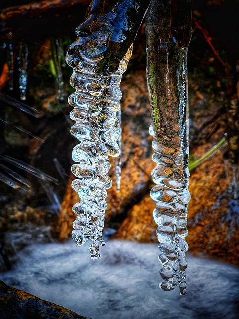 Water Ice Freeze - Free photo on Pixabay - Pixabay