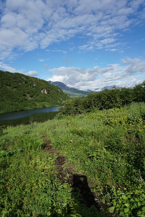 Alaska Montagnes Nature - Photo gratuite sur Pixabay - Pixabay