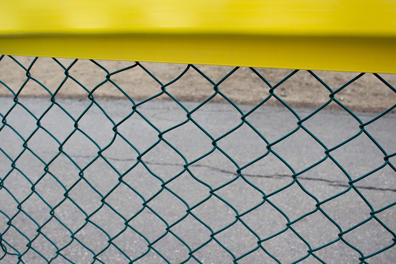 Kuning Pagar Rantai - Foto gratis di Pixabay - Pixabay