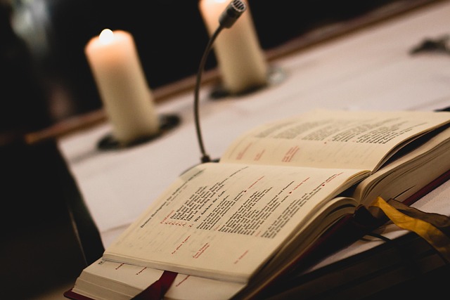 Bibel Religion Jesus - Kostenloses Foto auf Pixabay - Pixabay