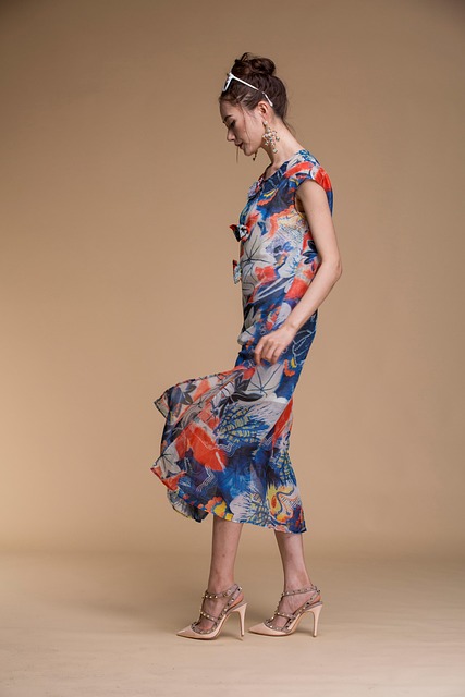 Fashion Dress Model - Free photo on Pixabay - Pixabay