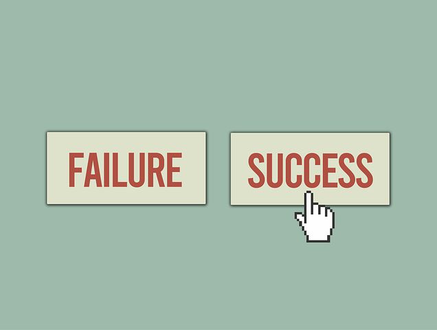 20+ Free Success Failure & Failure Images - Pixabay