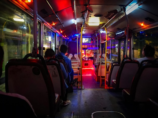 Bus Passengers Seats - Free photo on Pixabay - Pixabay