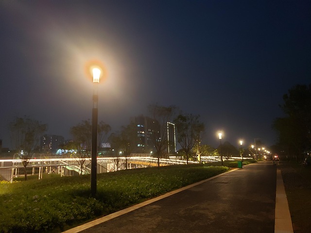 Exc Street Light Smart - Free photo on Pixabay - Pixabay