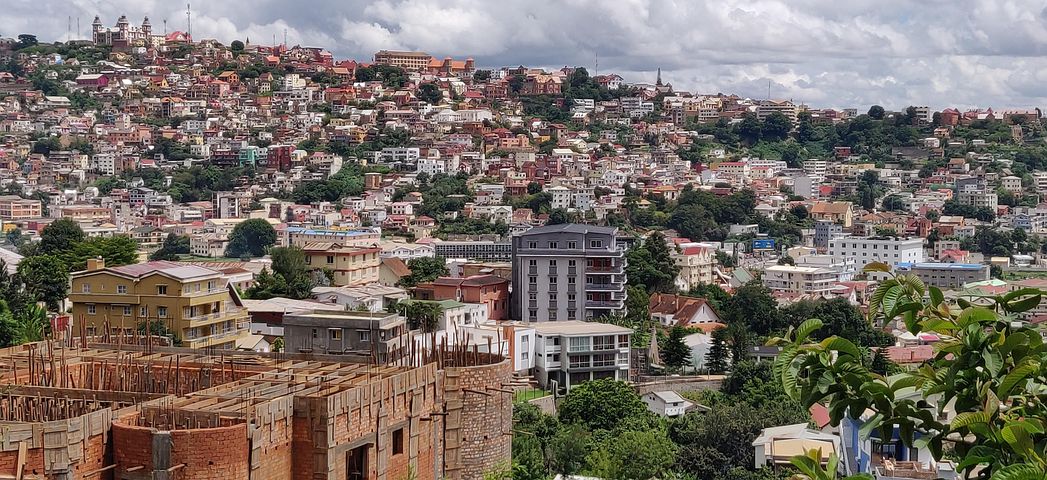 10+ Free Antananarivo Madagascar & Antananarivo Images - Pixabay