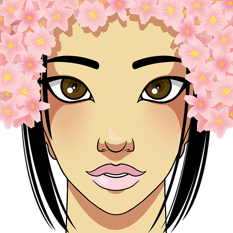 100+ Free Japanese Drawings & Japanese Illustrations - Pixabay