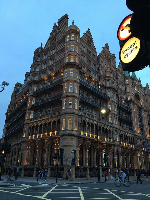 London Russel Court England - Free photo on Pixabay - Pixabay