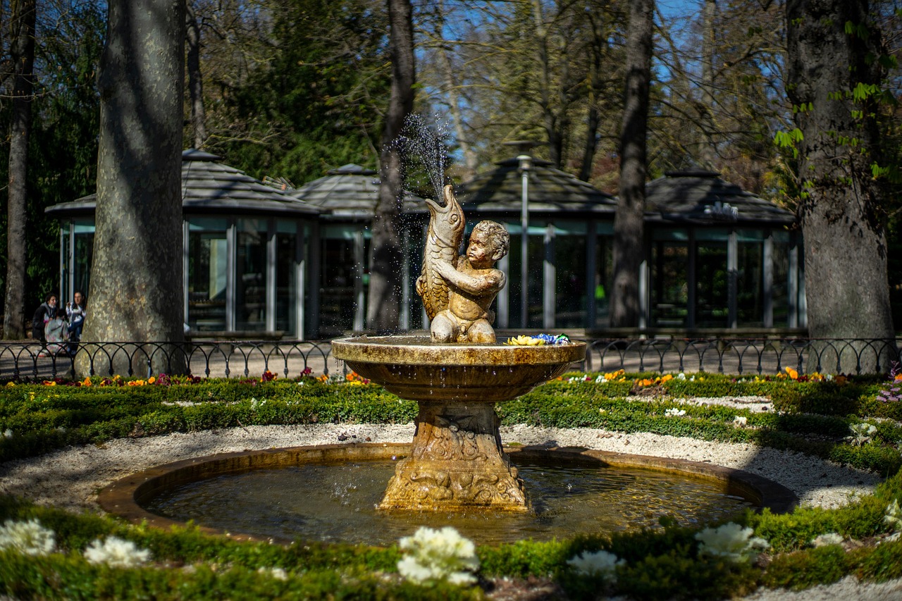 Fountain Statue Park - Free photo on Pixabay Fountain Statue Park - Free photo on Pixabay