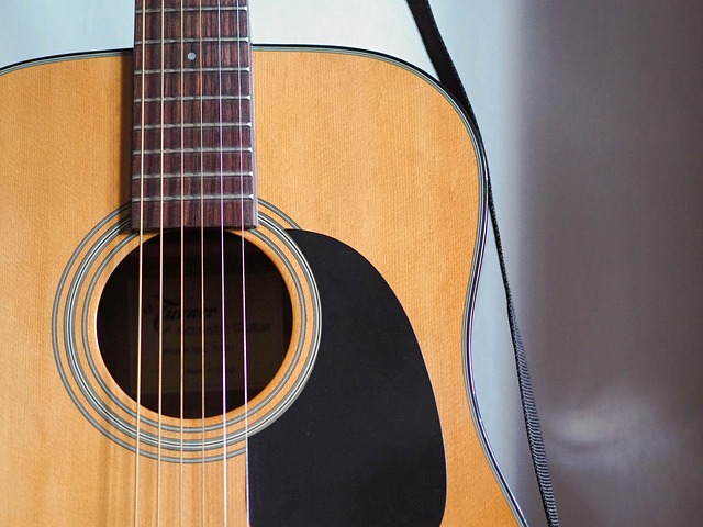 La Musique Guitare Instrument De - Photo gratuite sur Pixabay - Pixabay
