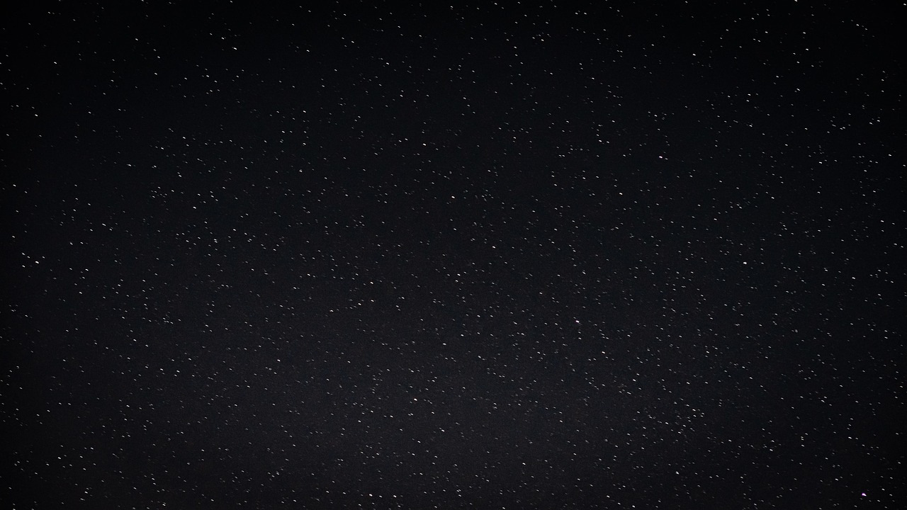 Stars Night Sky Galaxy Milky - Free photo on Pixabay - Pixabay