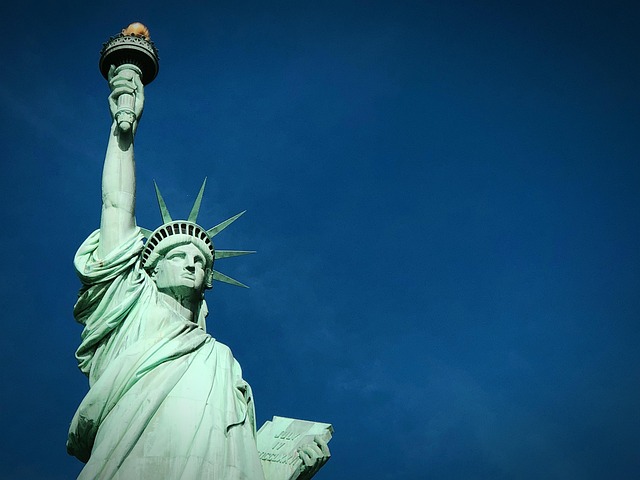 Eua Estados Unidos América Nova - Foto gratuita no Pixabay - Pixabay