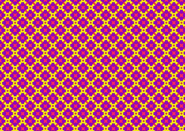 Mosaic Pattern Background - Free photo on Pixabay - Pixabay