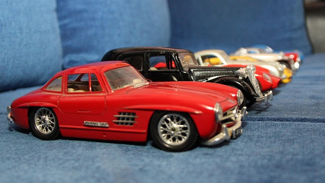 Toys Cars Collection - Free photo on Pixabay - Pixabay