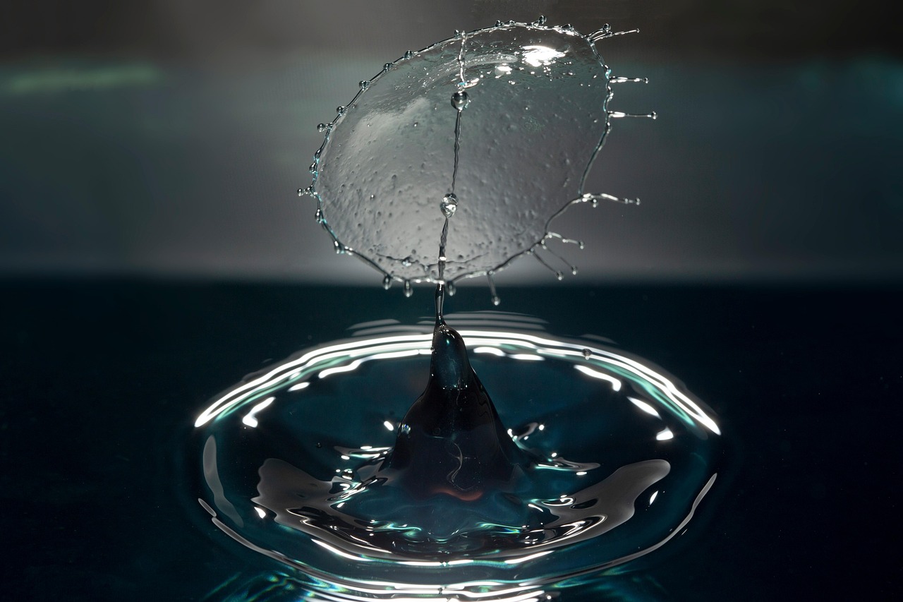 Goutte D'Eau L'Eau Nettoyer - Photo gratuite sur Pixabay - Pixabay