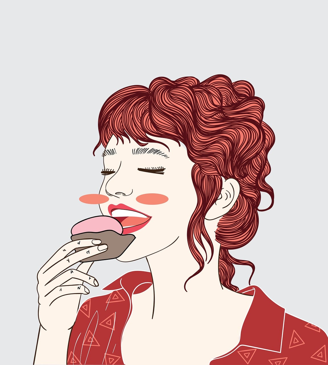 100,000+ Free Woman Eating & Eating Images - Pixabay