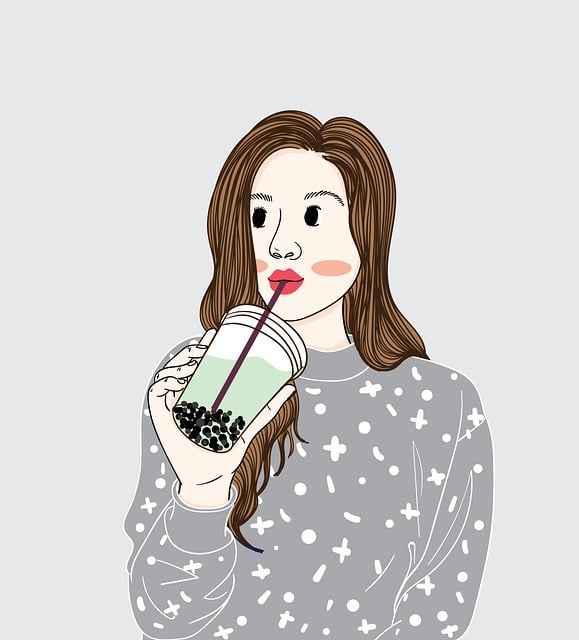 300+ Free Boba & Bubble Tea Images - Pixabay