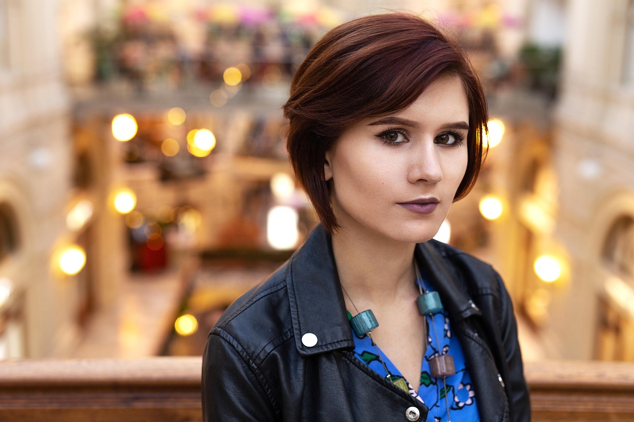 200+ Free Headshot & Portrait Images - Pixabay