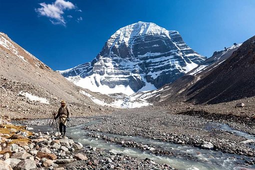 10+ Free Kailash & Tibet Images