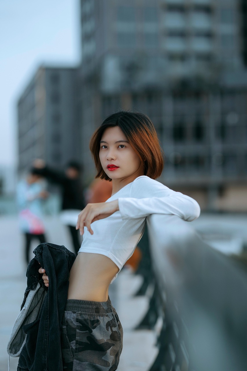 Fashion Beautiful Woman - Free photo on Pixabay