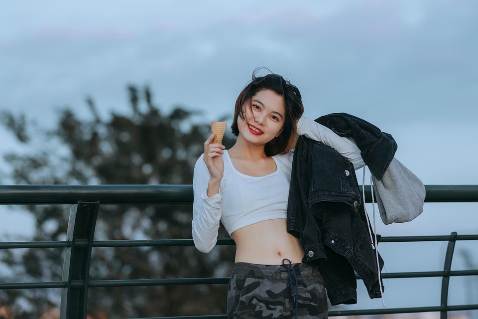 Fashion Beautiful Woman - Free photo on Pixabay