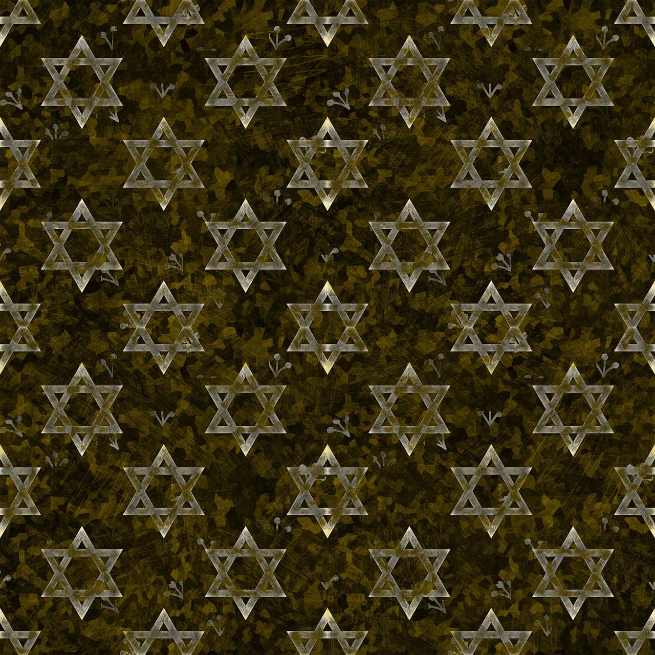 Download Stars, Star Of David, Pattern. Royalty-Free Stock Illustration ...