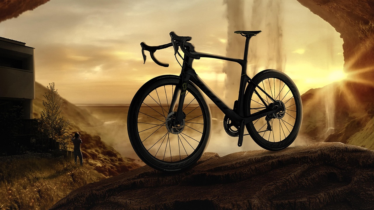 Bike Mountain Home - Free photo on Pixabay - Pixabay