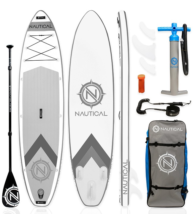 Paddel Paddle-Boarding Boot - Kostenloses Foto auf Pixabay - Pixabay