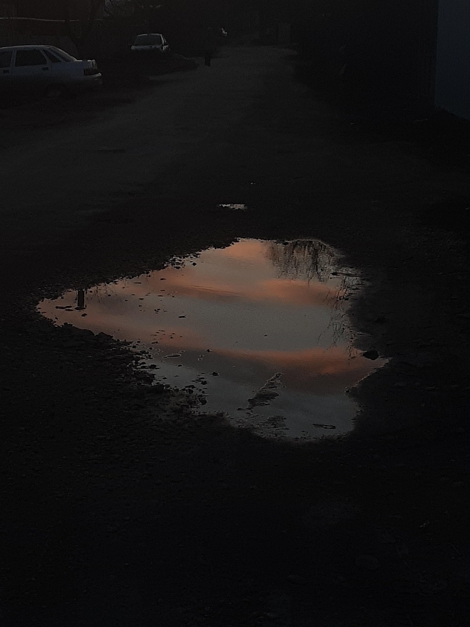 Reflection Puddle - Free photo on Pixabay - Pixabay